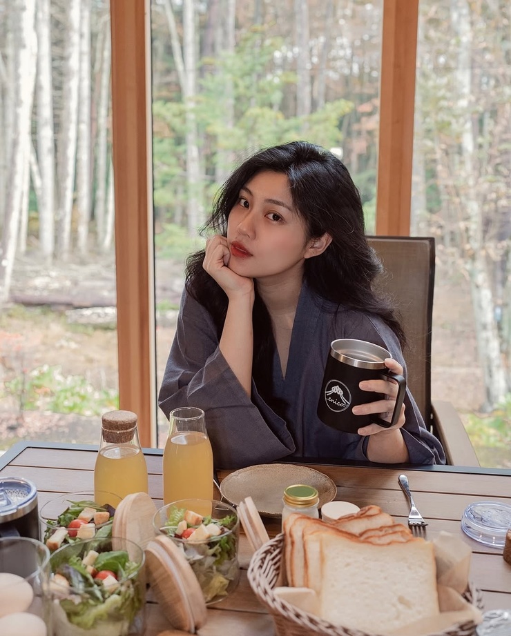 Picture of Julia Tang