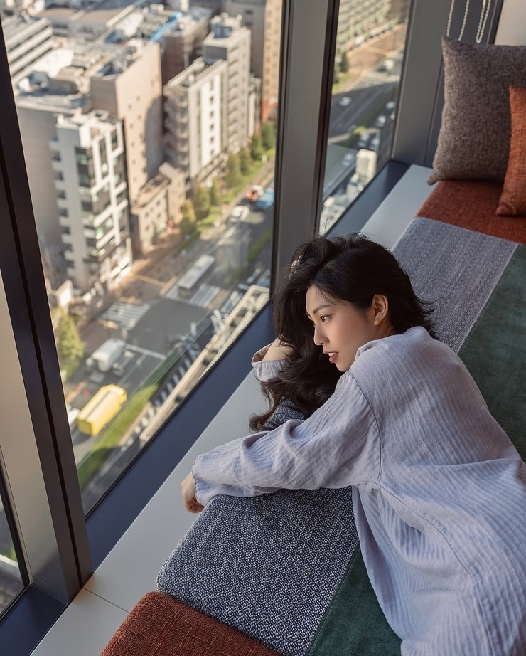 Picture of Julia Tang