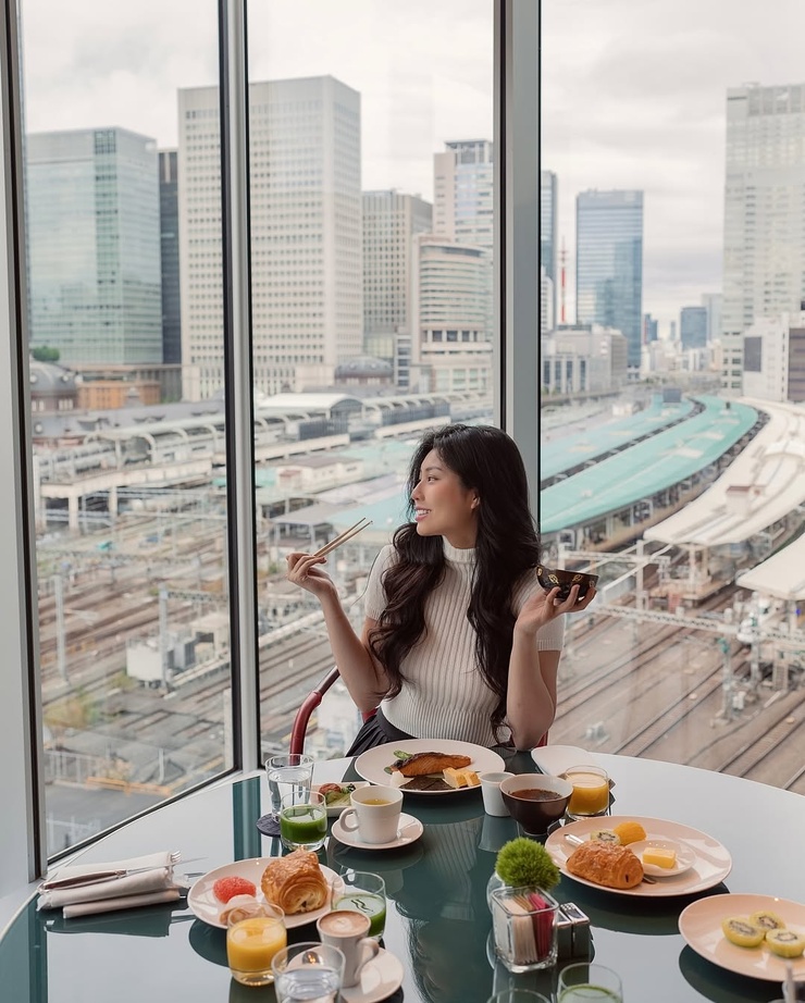 Picture of Julia Tang