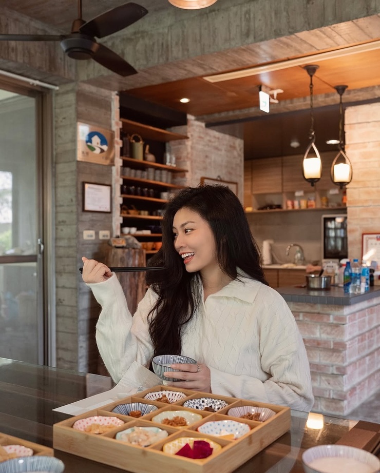 Picture of Julia Tang