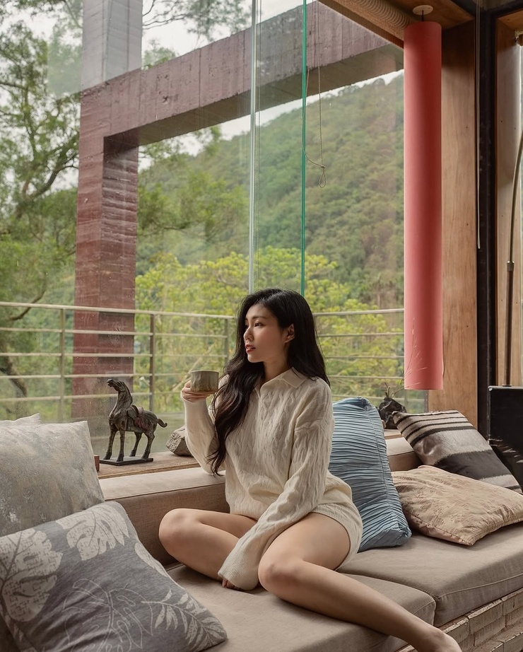 Picture of Julia Tang