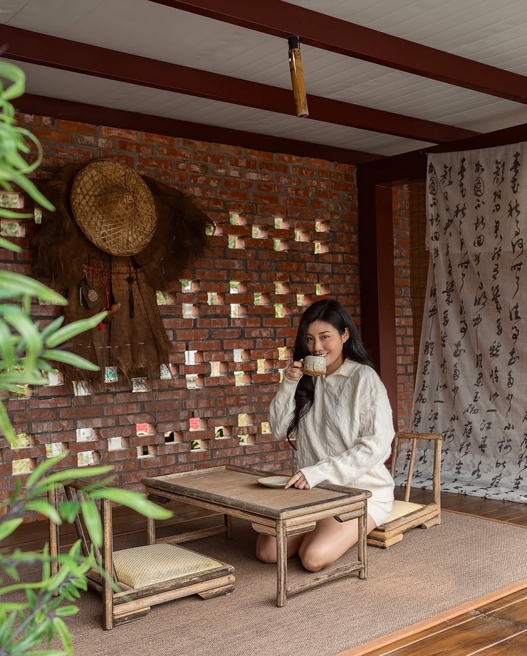 Picture of Julia Tang