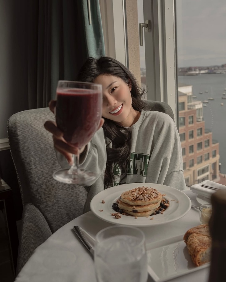 Picture of Julia Tang