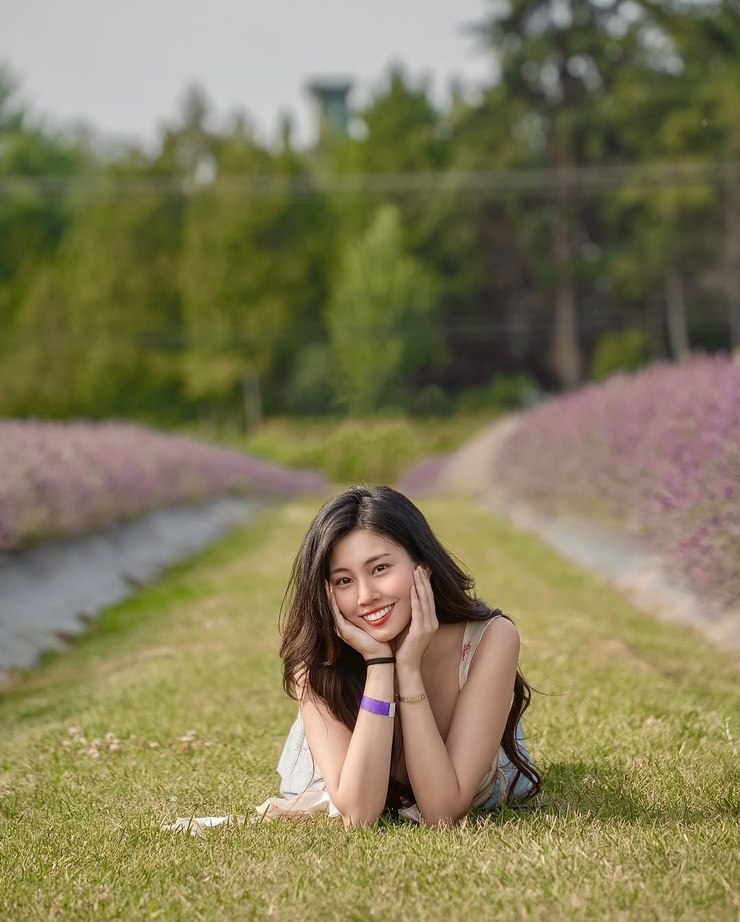 Picture of Julia Tang