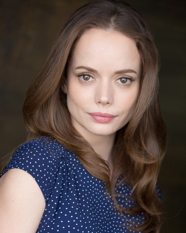 Alice Henley picture