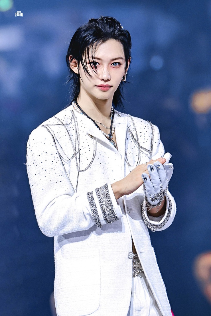 Picture of Felix Lee