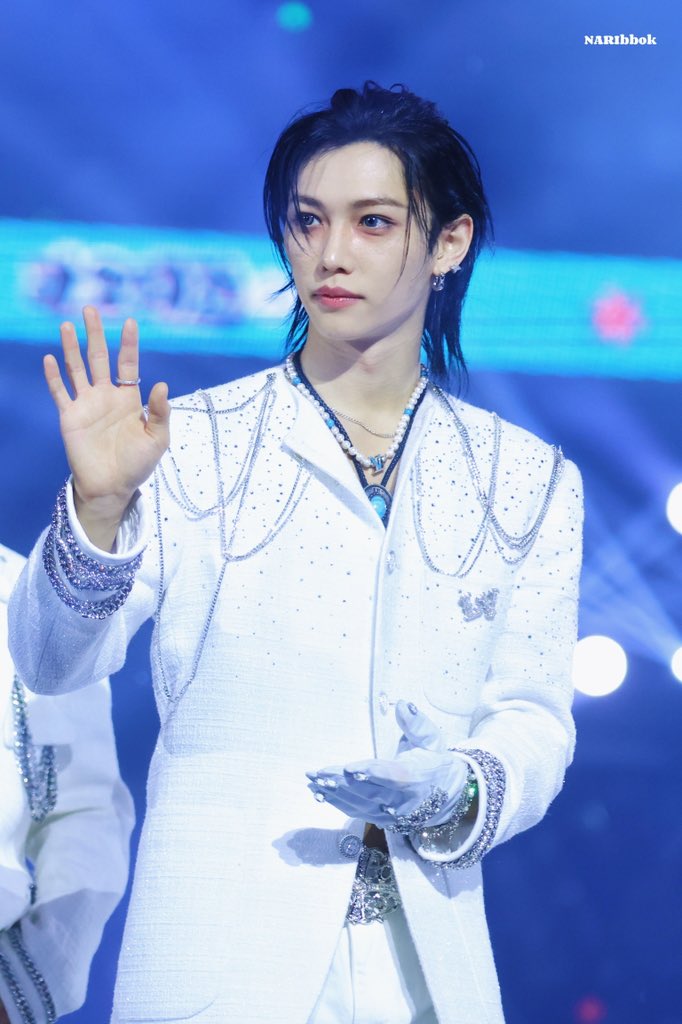 Picture of Felix Lee