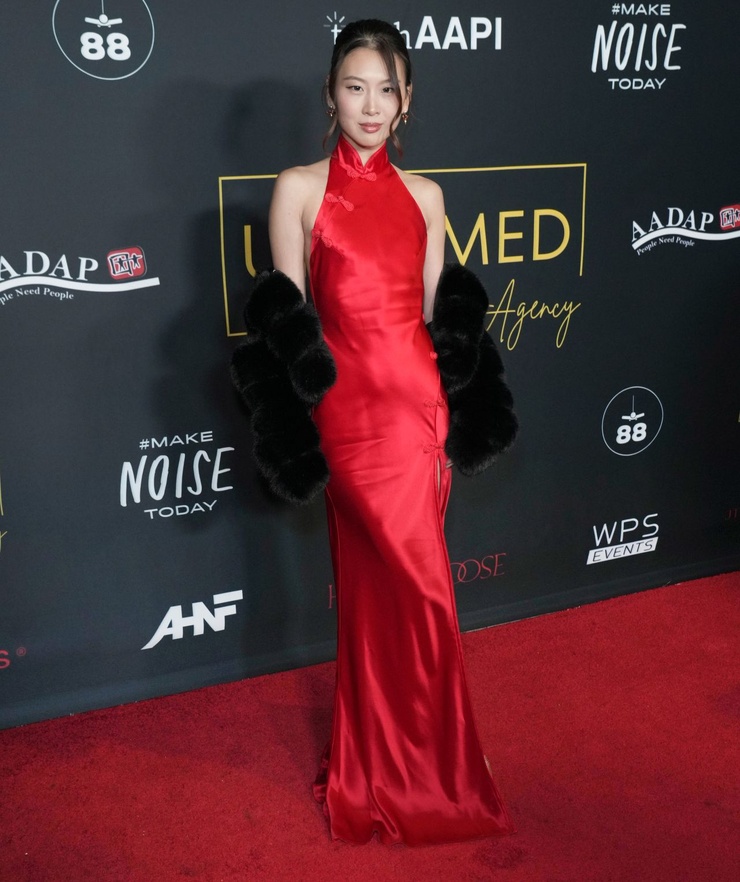 Picture of Angela Zhang