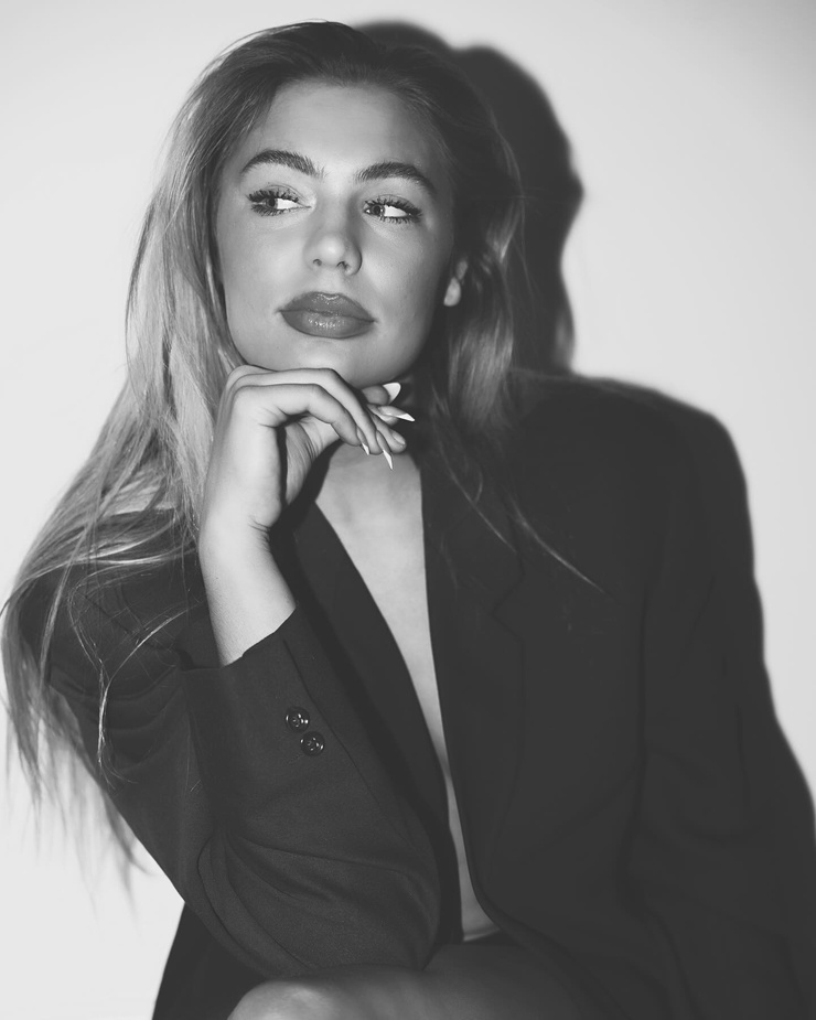 Picture of Jutta Leerdam