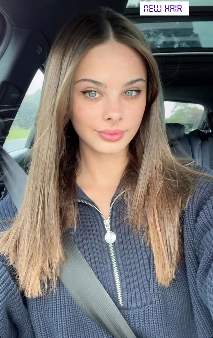 Picture of Meika Woollard