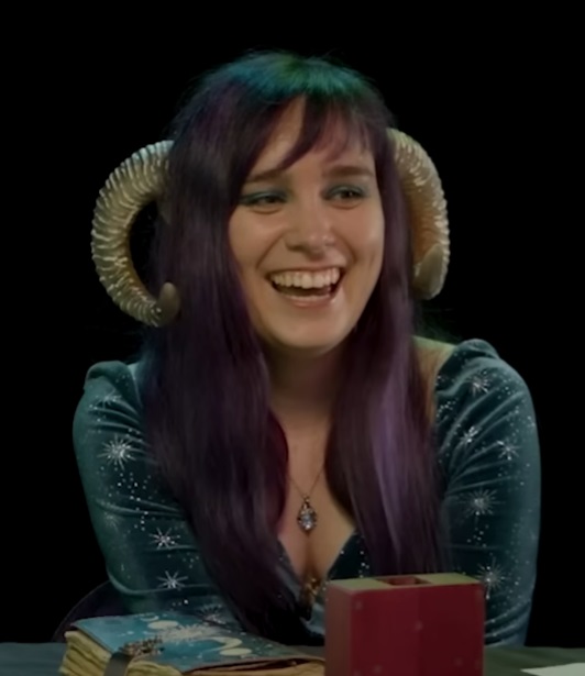 Picture of Ellen Rose