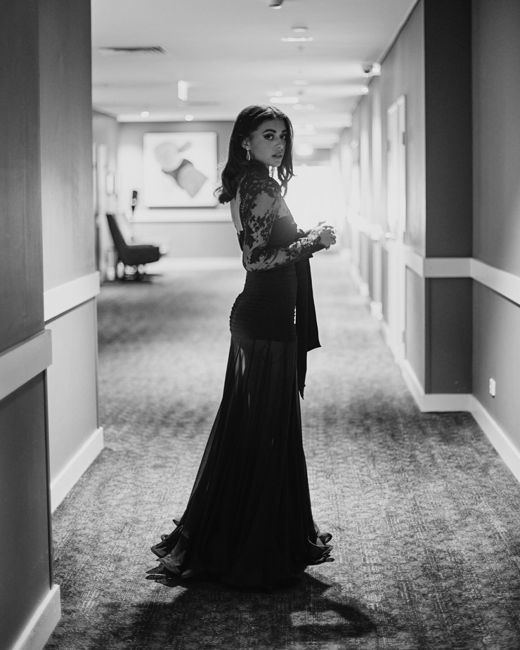 Image of Miah Madden