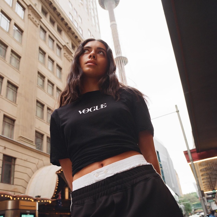 Picture of Miah Madden