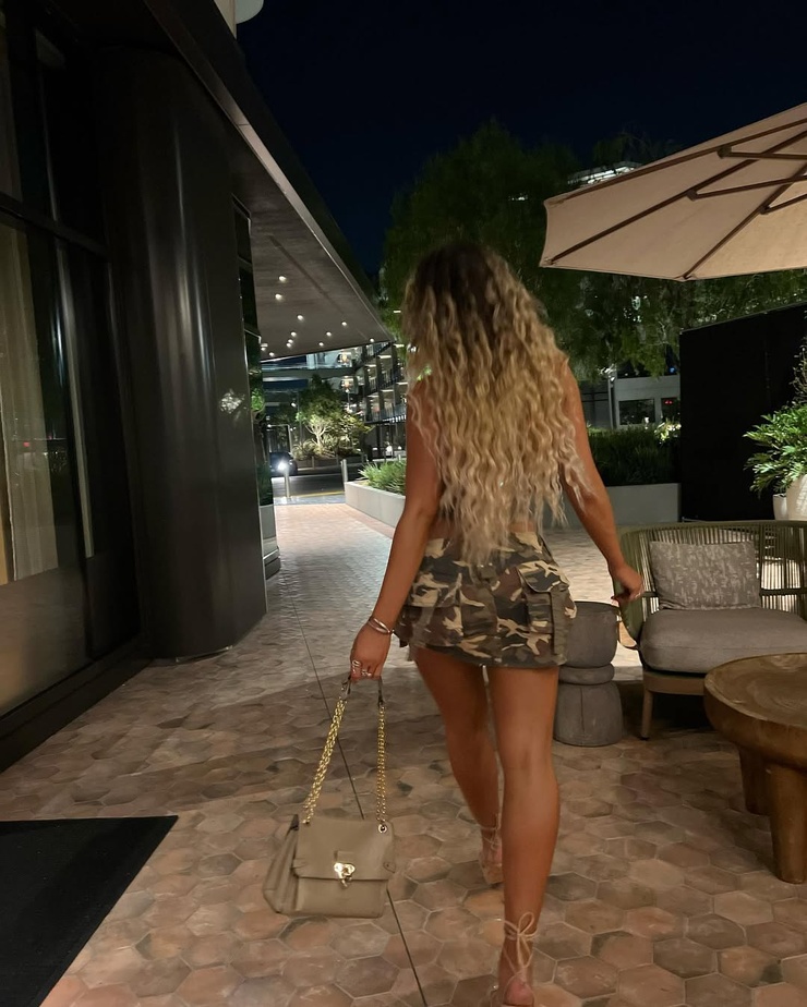 Picture of Hannah Brooke Sanders