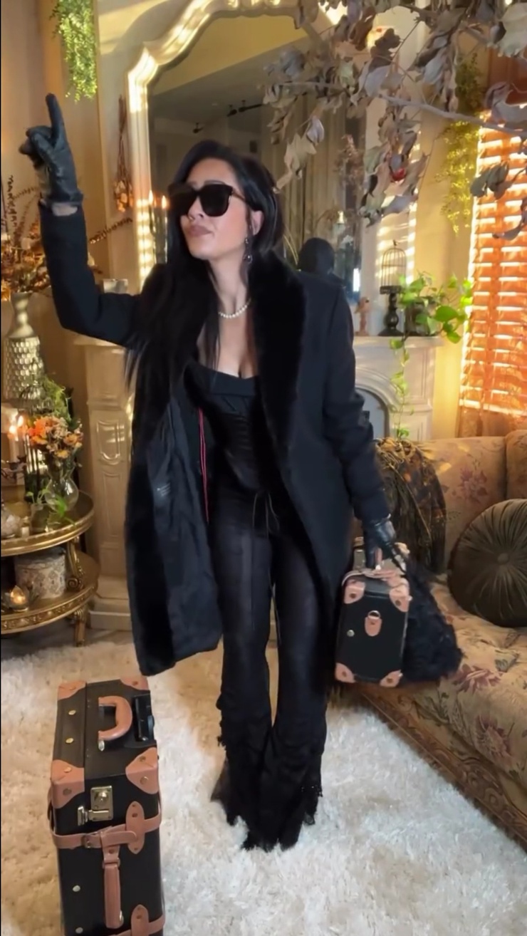 Image of Tristin Mays