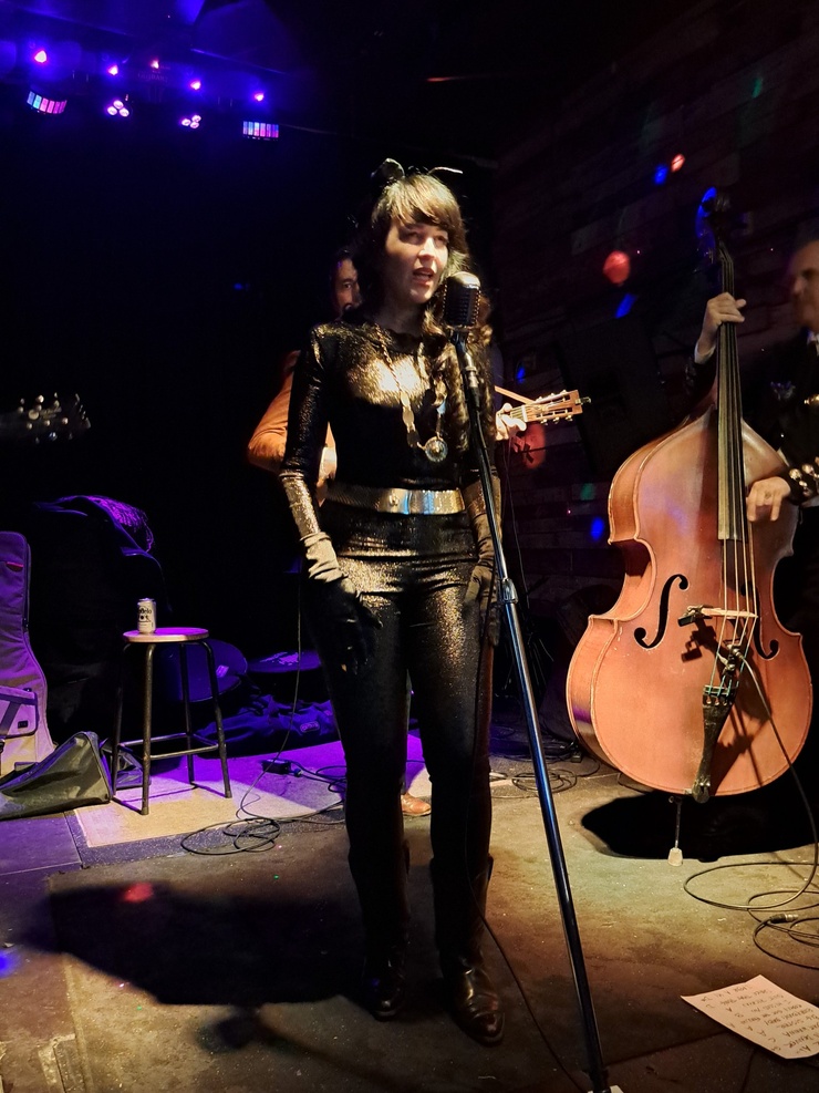 Picture of Grey DeLisle