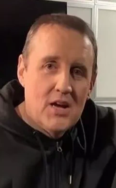 Picture of Peter Kay