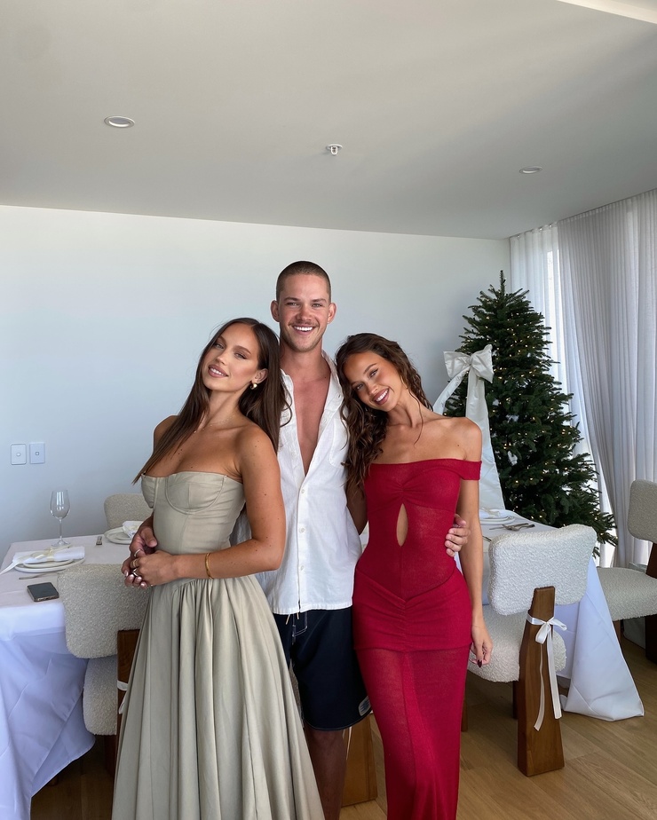 Picture of Isabelle Mathers