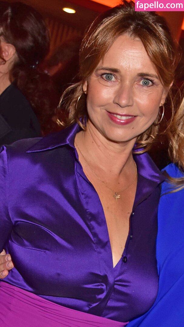 Picture of Tina Ruland