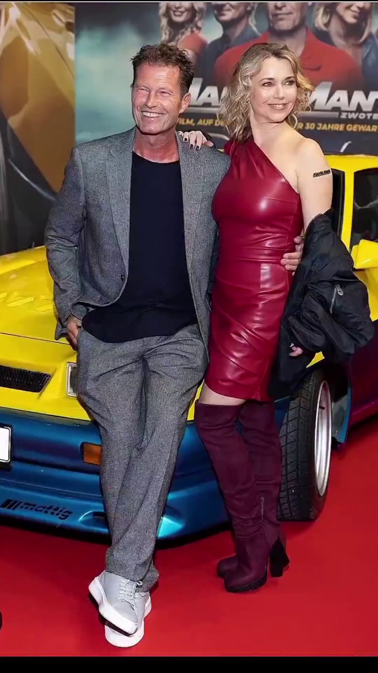 Picture of Tina Ruland