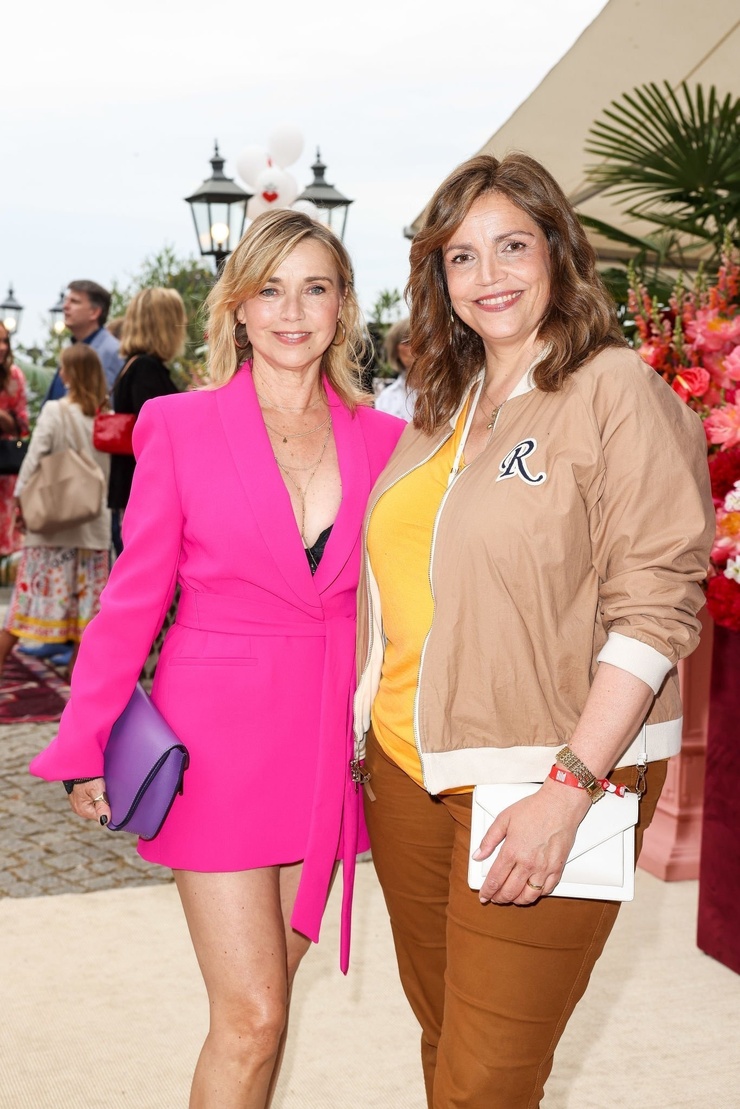 Picture of Tina Ruland