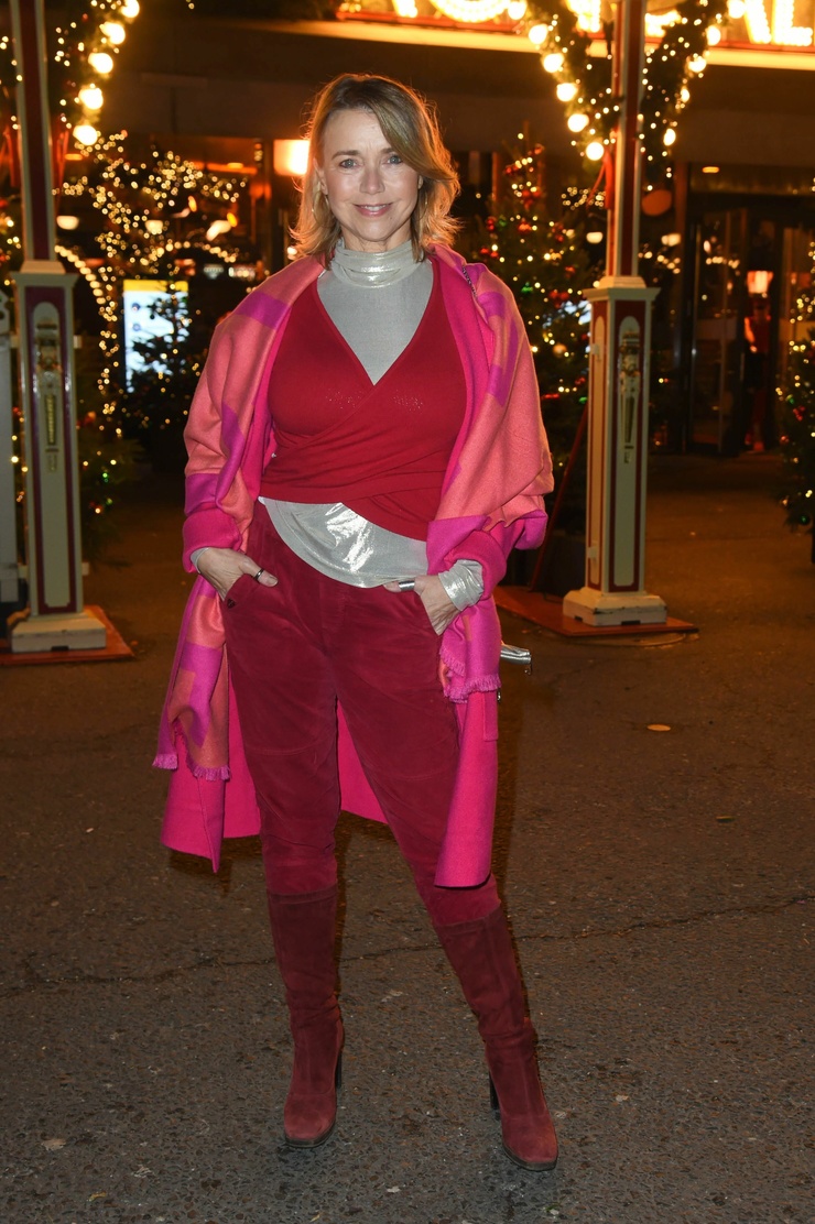 Picture of Tina Ruland