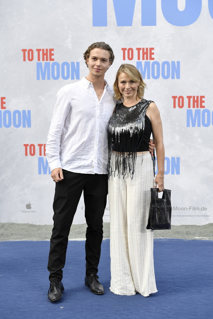 Picture of Tina Ruland