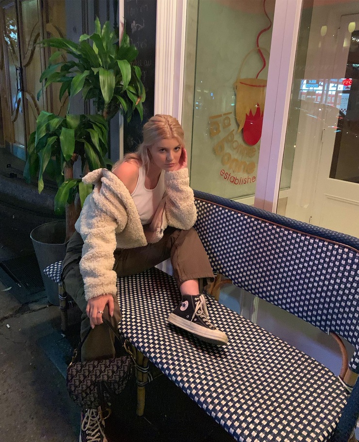 Helena Heroux pictures and photos