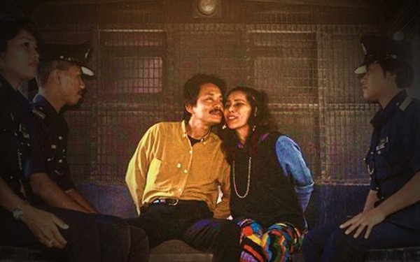 Picture of Mona Fandey