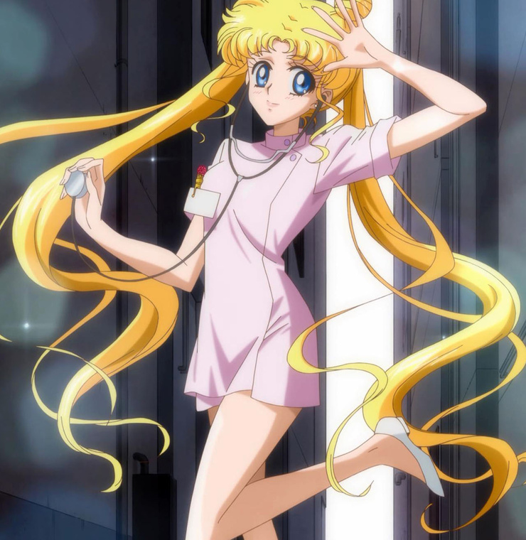 Sailor Moon picture
