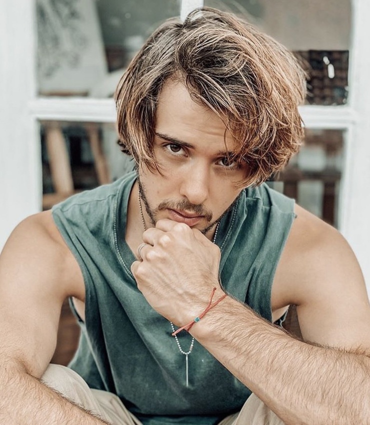 Image of Julián Cerati
