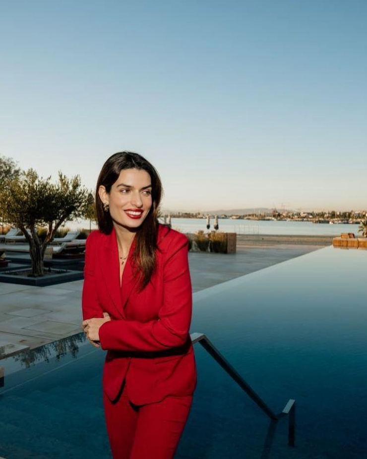 Picture of Tonia Sotiropoulou