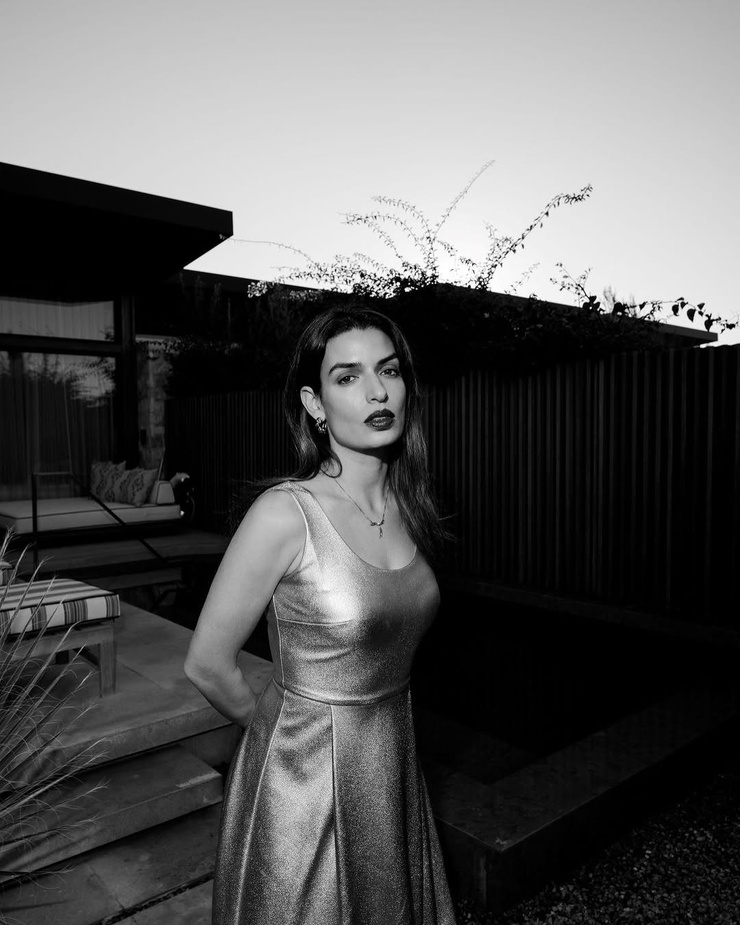 Picture of Tonia Sotiropoulou