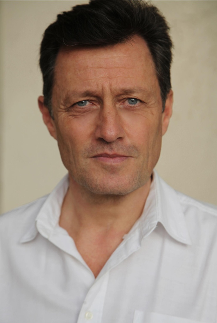 Mike Kelson picture