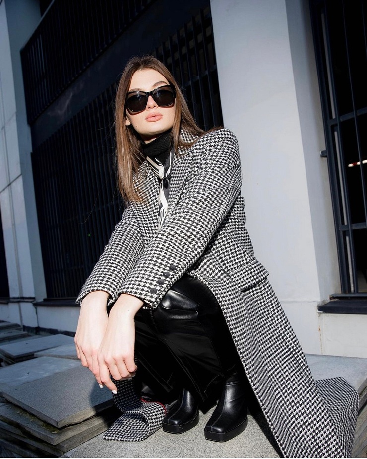 Picture of Yana Mazepa