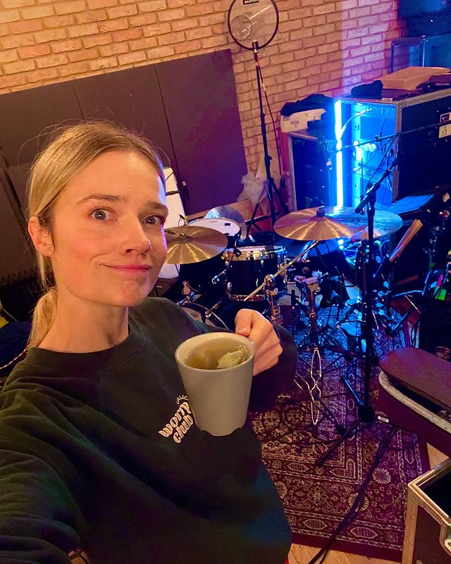 Picture of Florrie Arnold