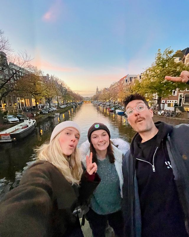 Florrie Arnold image