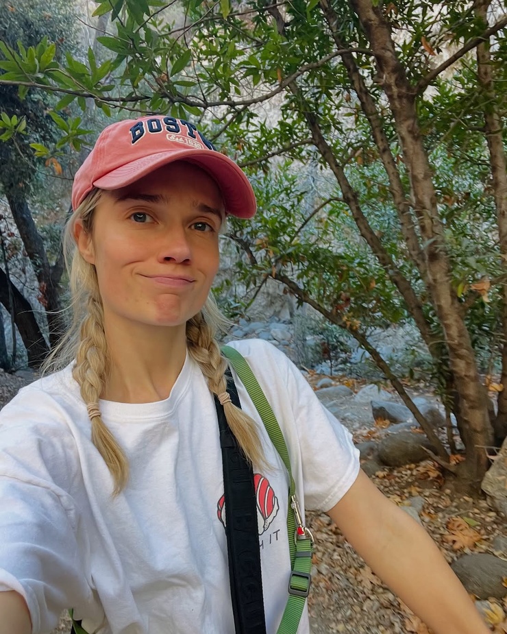 Image of Florrie Arnold