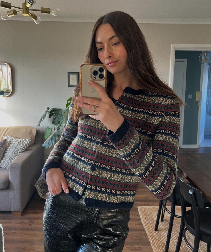 Picture of Morven MacSween