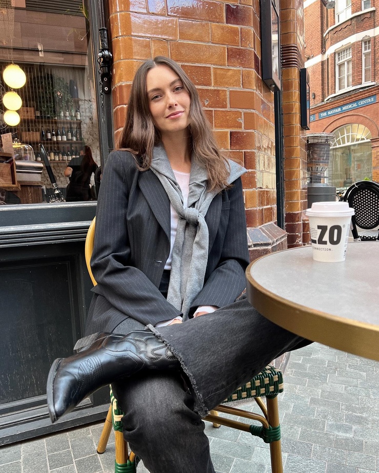 Picture of Morven MacSween