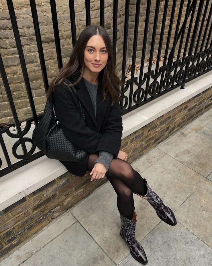 Image of Morven MacSween