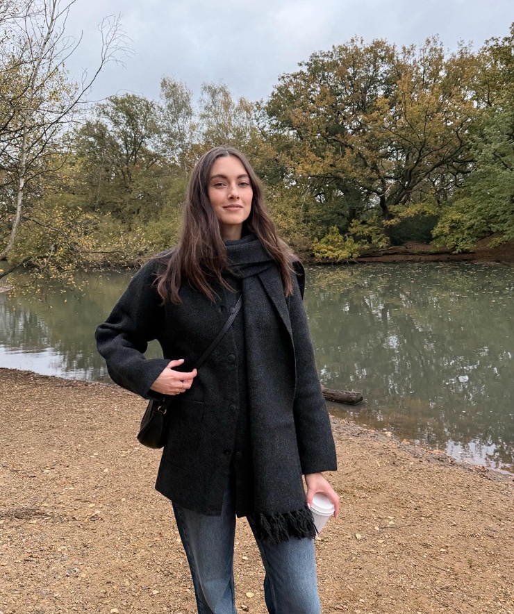 Picture of Morven MacSween