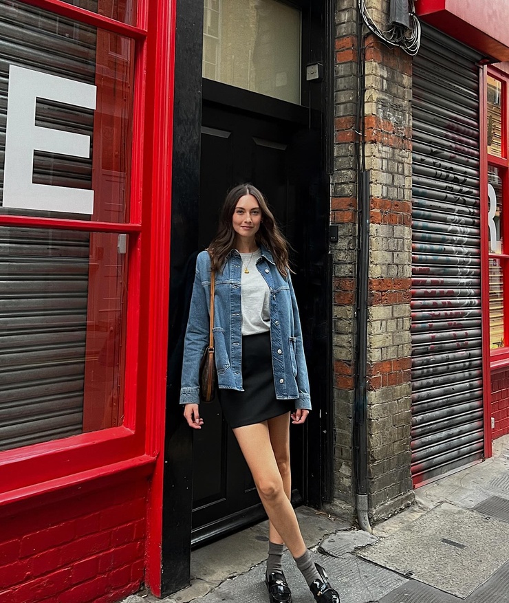 Picture of Morven MacSween