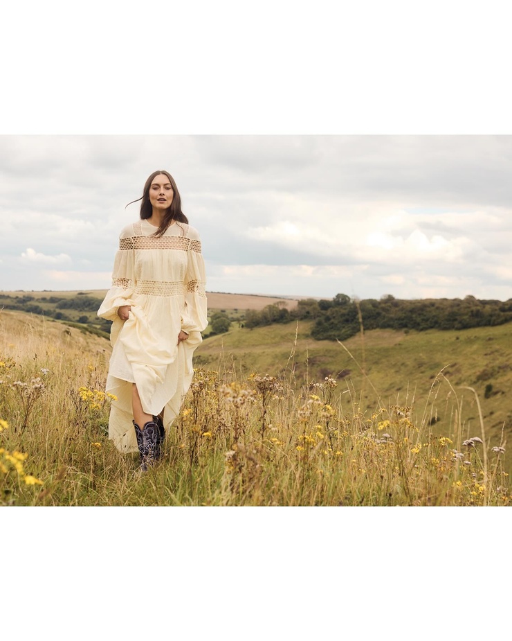 Picture of Morven MacSween