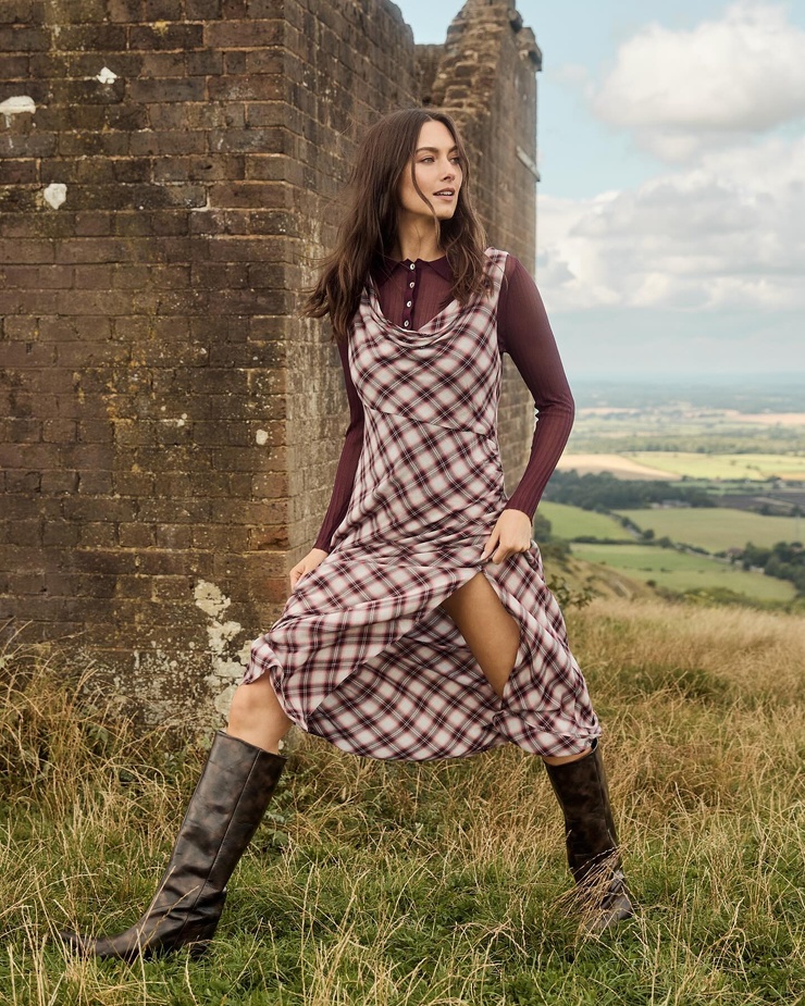 Picture of Morven MacSween