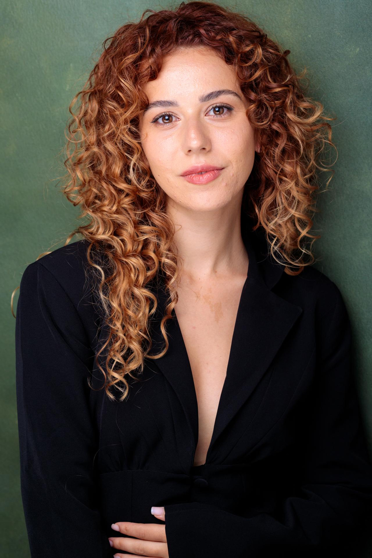 Picture of Annabella Mineghino