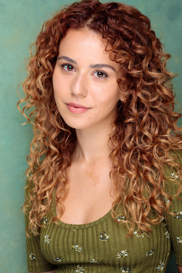 Picture of Annabella Mineghino