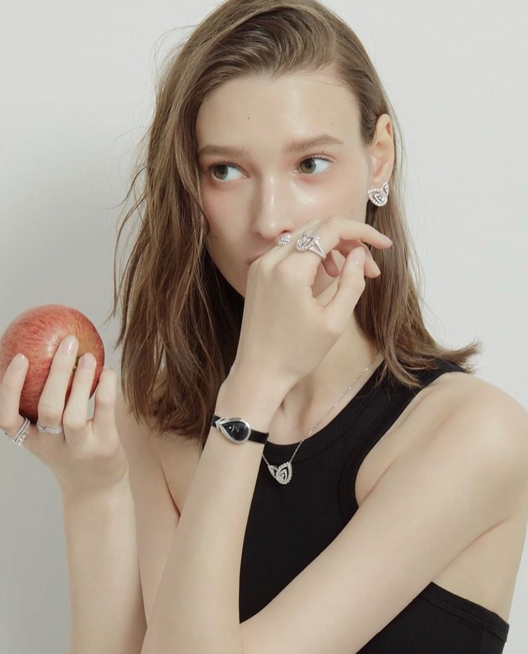 Picture of Yulia Bezriadina