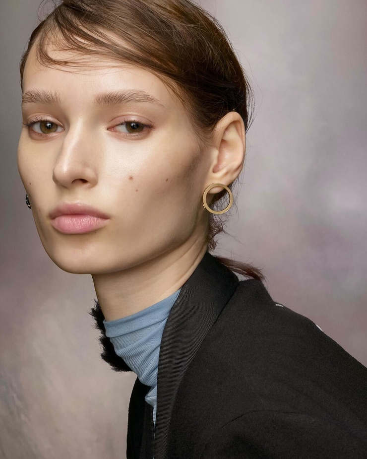 Picture of Yulia Bezriadina