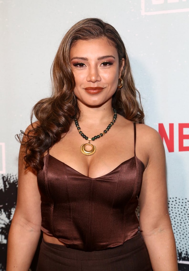 Picture of Ivana Rojas